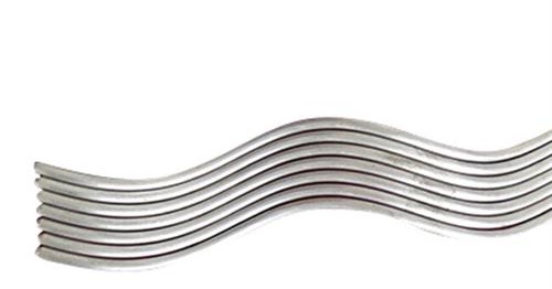 Paerpu Import and Export Trading: Preformed armor rods