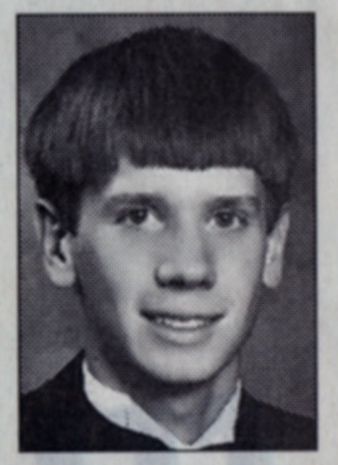 ELKMONT ALABAMA: WILL MAPLES - NATIONAL FFA SCHOLARSHIP