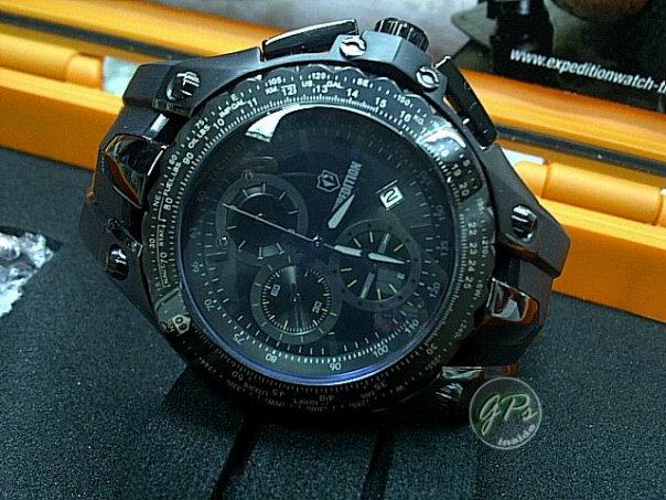 CLOOFCAMP SHOP: JAM EXPEDITION ORIGINAL