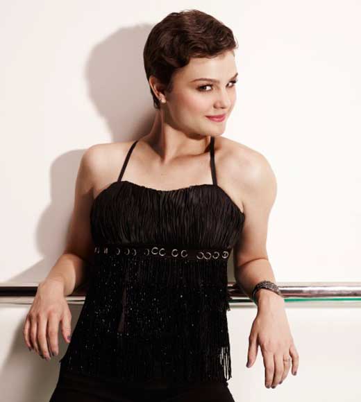 Tapeworthy: SYTYCD8 & The Ballet - Everybody Dance Now - SYTYCD ...