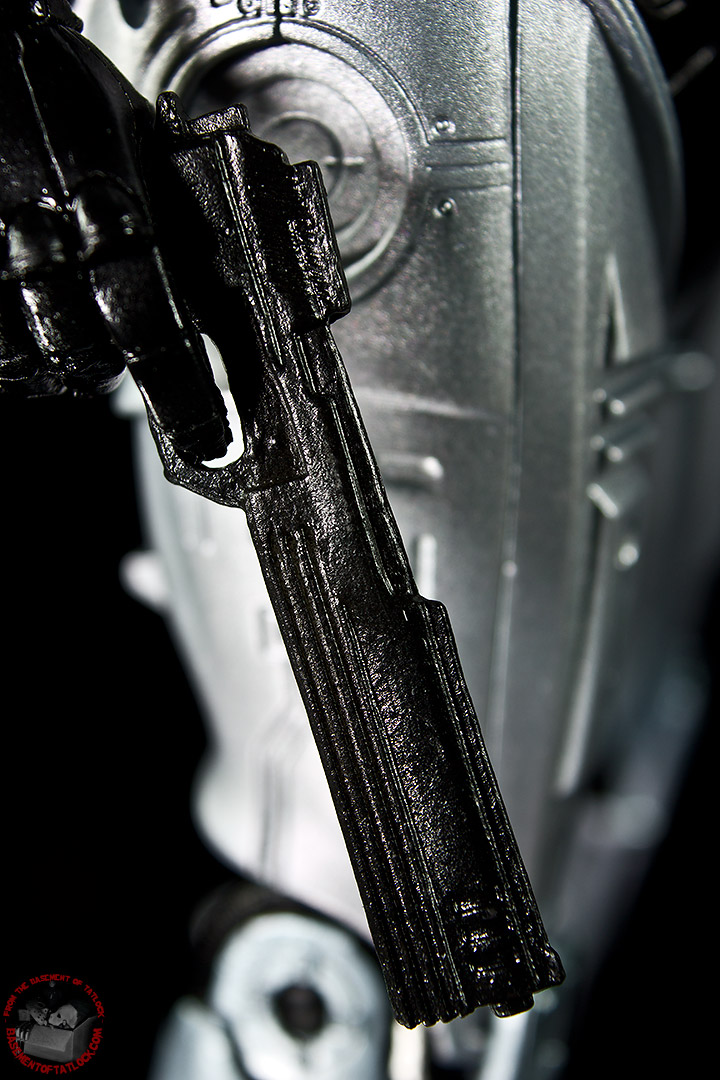 RoboCop Spring Loaded Holster - ACTION FIGURES AND COLLECTIBLES | FROM ...