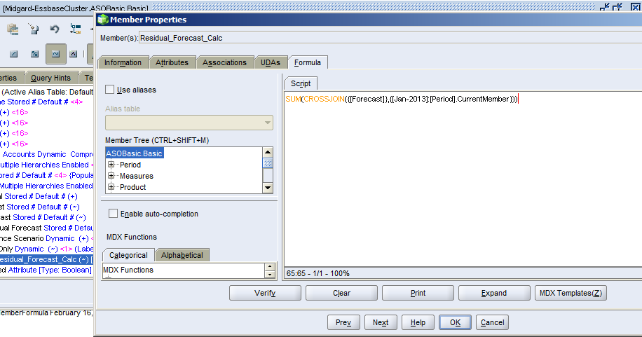 Block Creation in ASO!!! ~ Oracle - Hyperion Labs......
