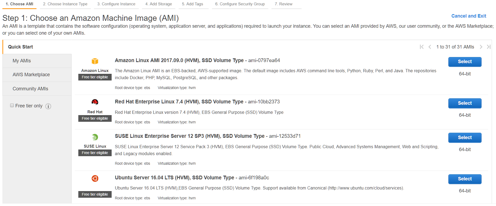 The Technical Bit: Step-by-Step Guide to setup R Shiny Server on AWS