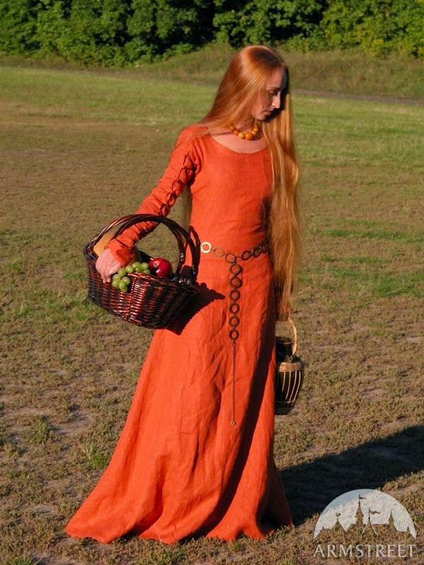 Handmade Unique: Uniquely Renaissance : Handmade Garb for all your ...