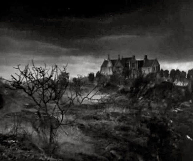 Malvaditos: Perro de los Baskerville (1939)