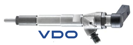 INJECTION-AUTOMOTIVE: 5WS40156Z VDO-INJECTOR C.RAIL