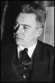 voar fora da asa: Esquecimento - Harold Hart Crane