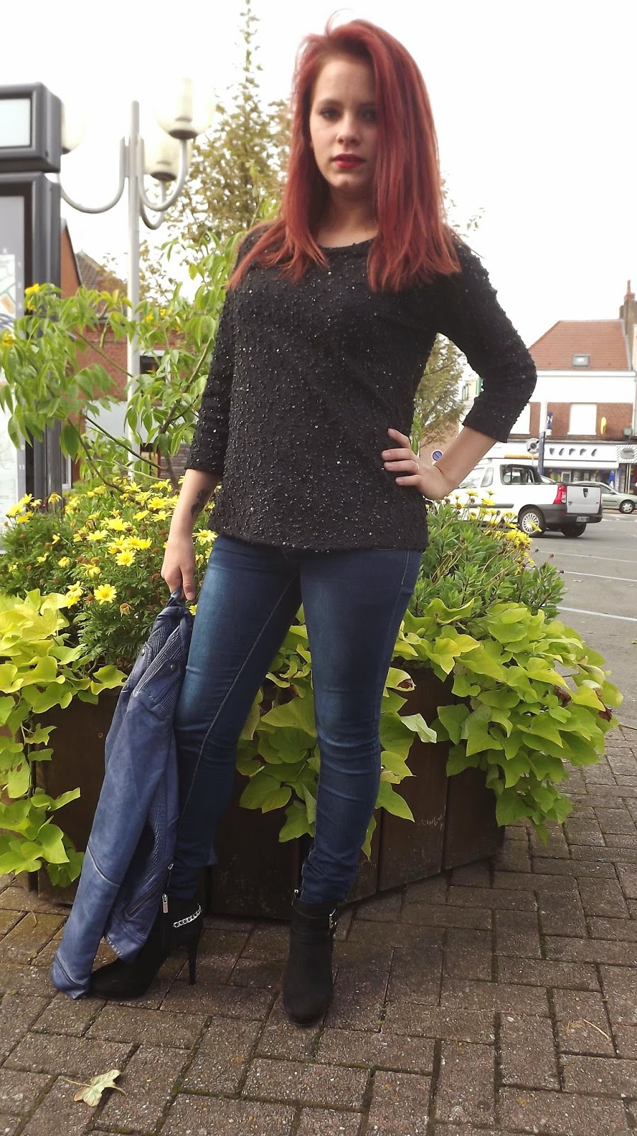 TANYA WALL officiel: La rentrée 2014