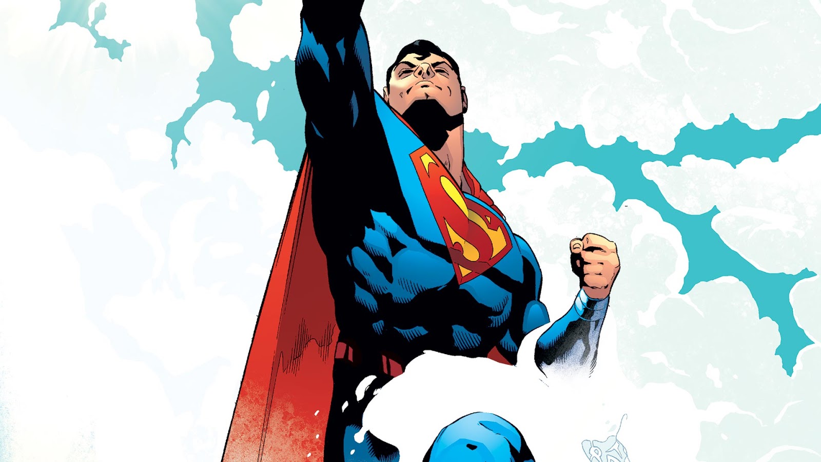 Weird Science DC Comics: Superman #2 Review and *SPOILERS*