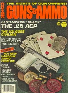 The Wrong Guncast: About