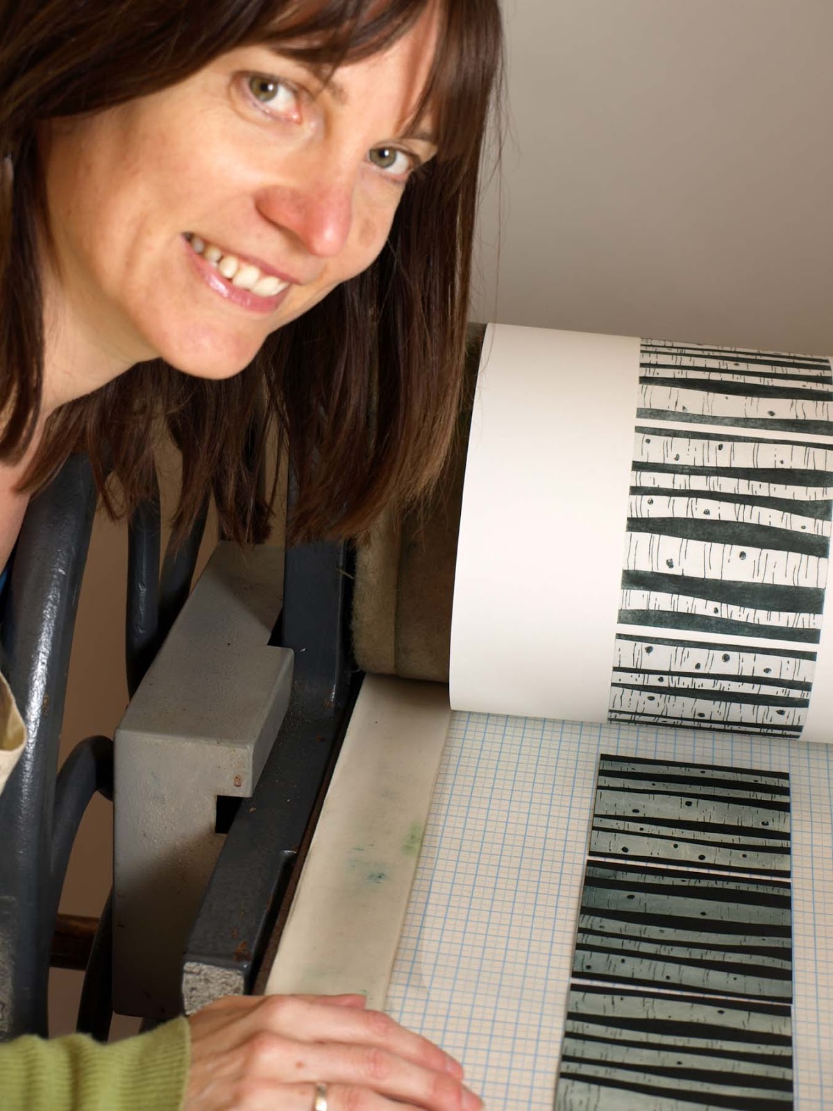 Friday Finds - Illustrator Allison Hullyer