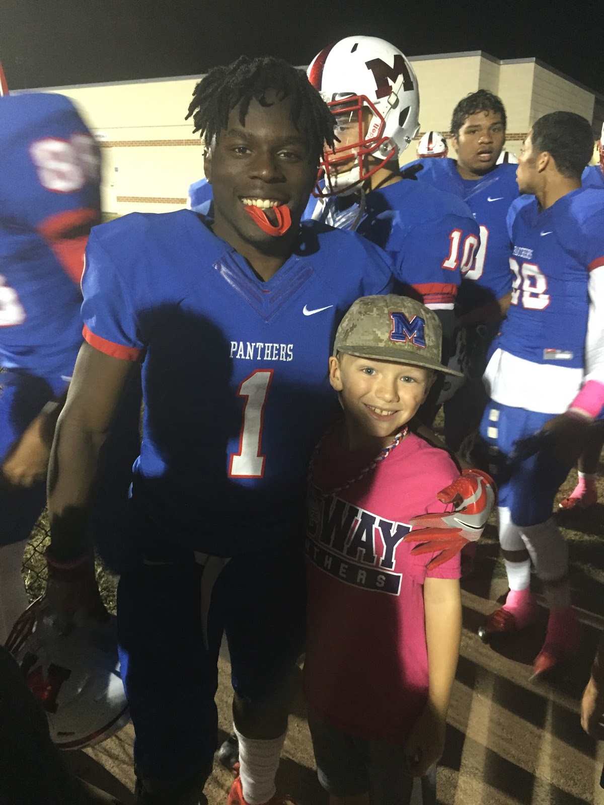 Trendy Mindy and Her Loves...: 2017