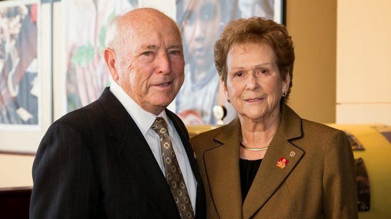 Rotary Times - Rotary News and Informations Center: Rotarian Terry ...