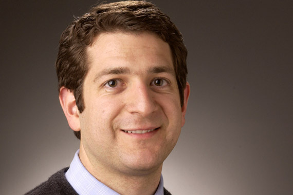 Ithacan Alumni: September 2011