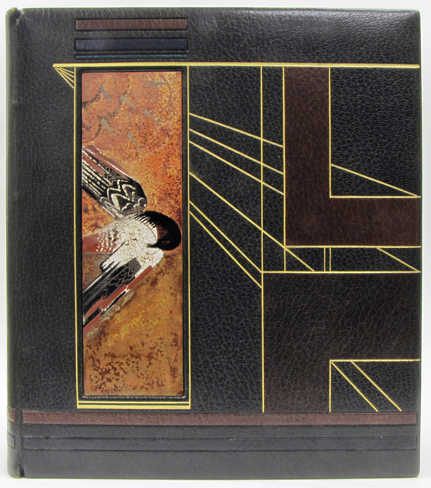 The Pressbengel Project: Exploring German bookbinding traditions and ...