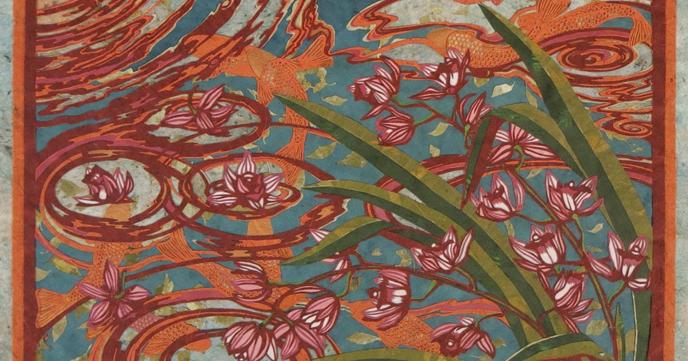 tag gallery blog: Current Exhibition: Lorraine Bubar, Katie Crown ...