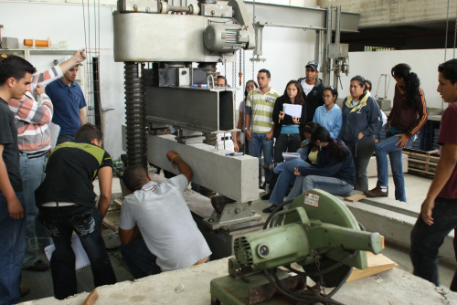 Agenda Universitaria: MPPEU CREÓ PNF EN INGENIERÍA INDUSTRIAL Y EN HISTORIA