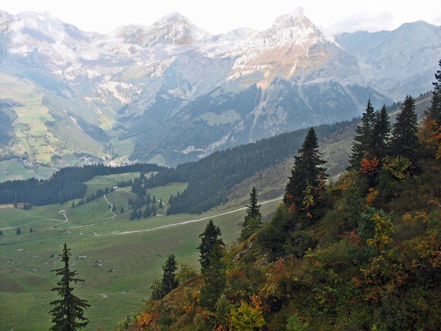 Stock Pictures: Nature Scenes from Switzerland