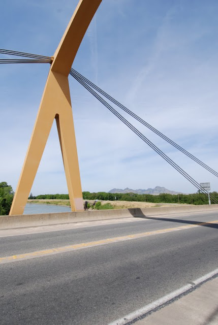 Bridge of the Week: Movable Bridges - Meridian Bridge (2)