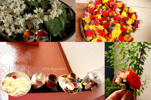 Shraavan Maas Special: Chudi Pooja