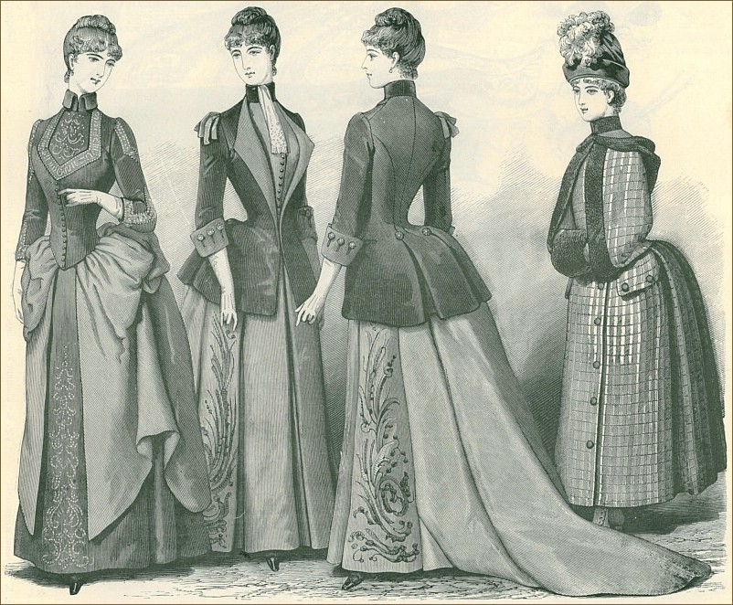 Moda w latach '10 | Era Stardoll