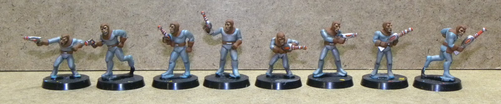 The Stout Smurf: Radon Zombies of the Ionosphere