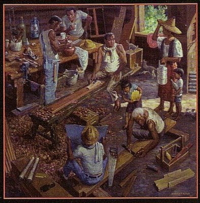 Yamang Tao: Produkto at Serbisyo: YAMANG TAO: PRODUKTO AT SERBISYO