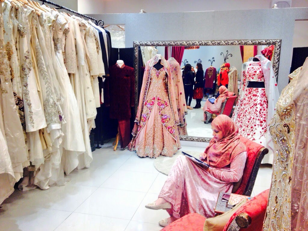 Cos I Like Making Stuff - A craft & lifestyle blog: East Shopping ...