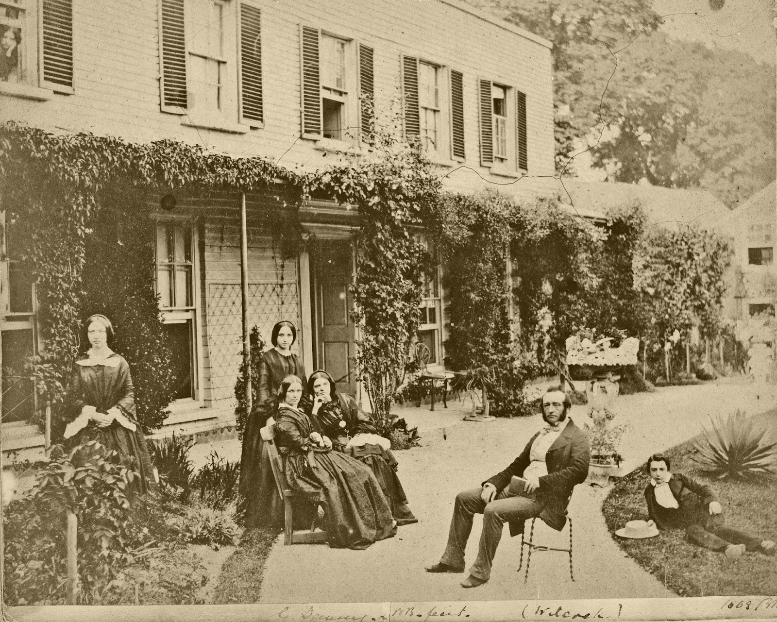 The People of Gibraltar