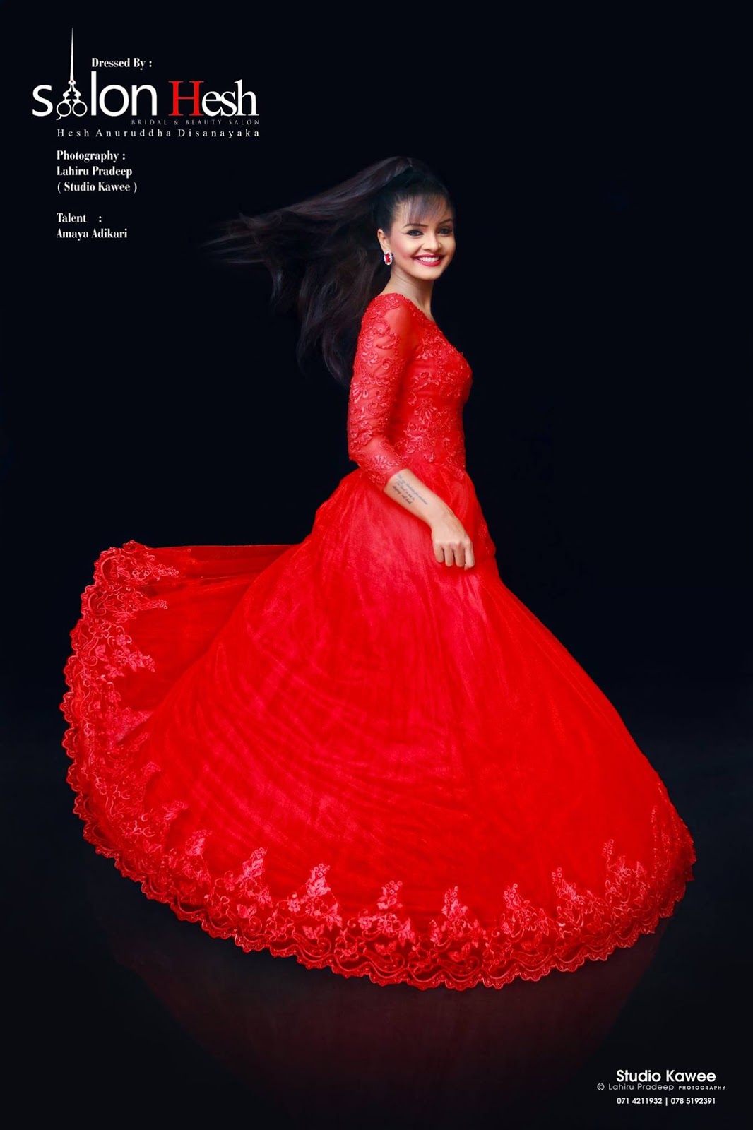 Amaya Adikari Photos Srilanka Models Zone 24x7