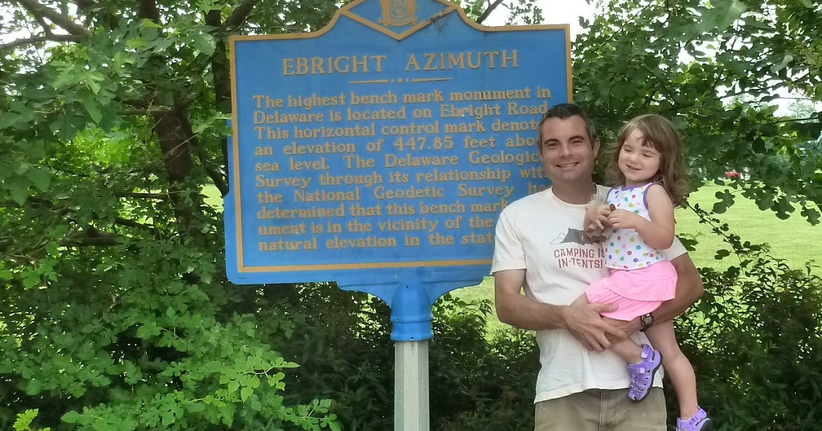 The Continuing Adventures of Eric, Noelle and Sierra: Ebright Azimuth ...