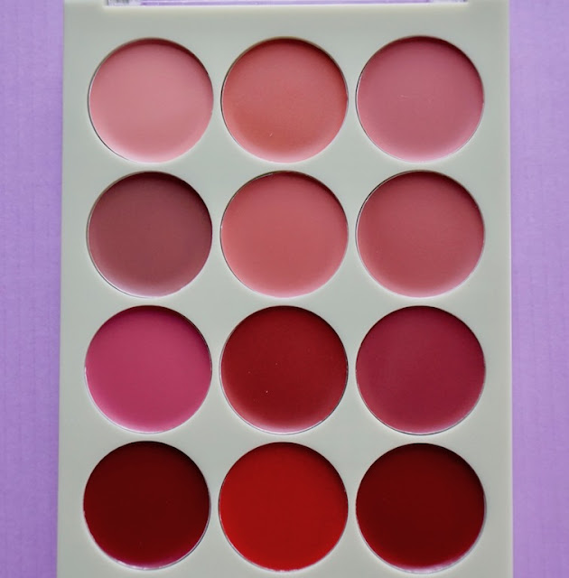 Pixi X Itsjudytime Itseyetime Eyeshadow Palette And Itsliptime Lipstick