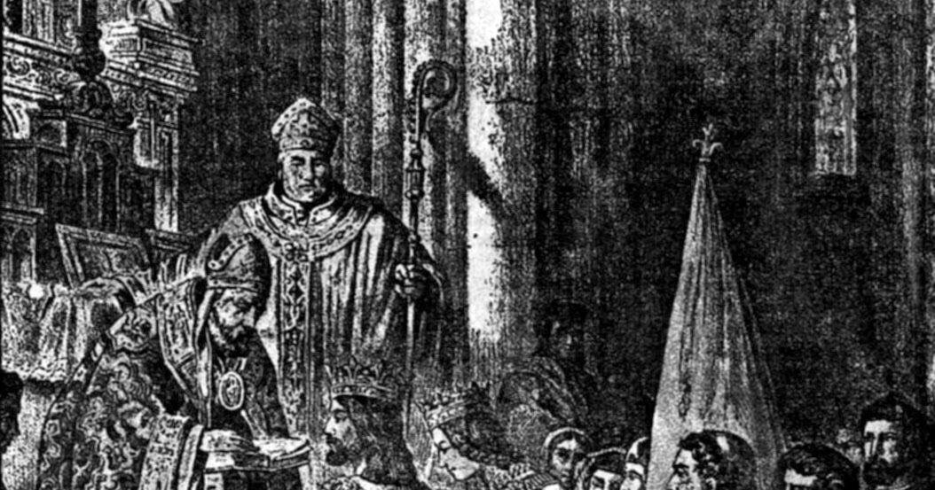 Memoria gráfica de España.: Alfonso III