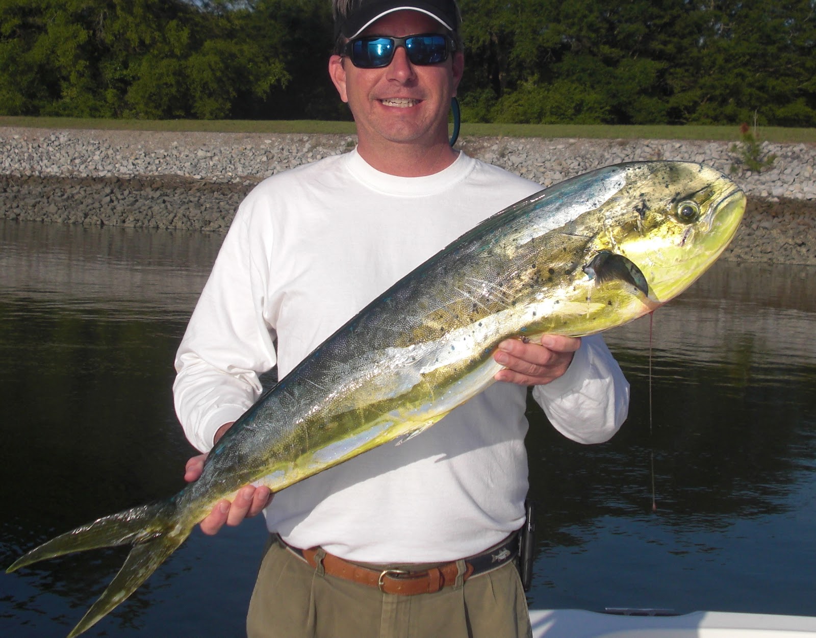 Lowcountry outdoors: Costa offers new Fantail frames for fishermen