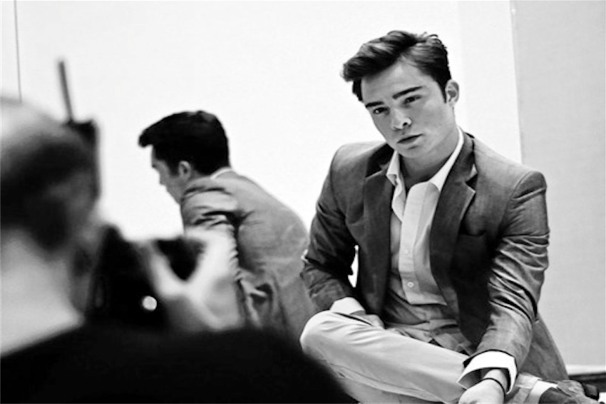 Surprised not to see more of this gorgeous man here : r/LadyBoners