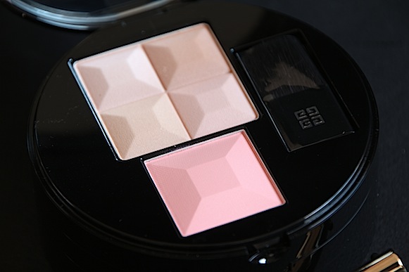 Duty Free #2 : les Sublimes Palettes de GIVENCHY | kleo beauté
