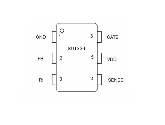 Fuentes conmutadas con OB2263 (1ª Parte)