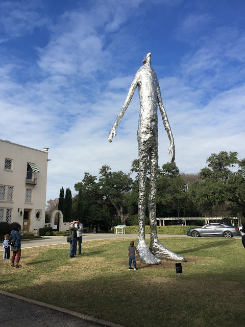 How to See Austin Museums For Free! - Austin Fun for Kids