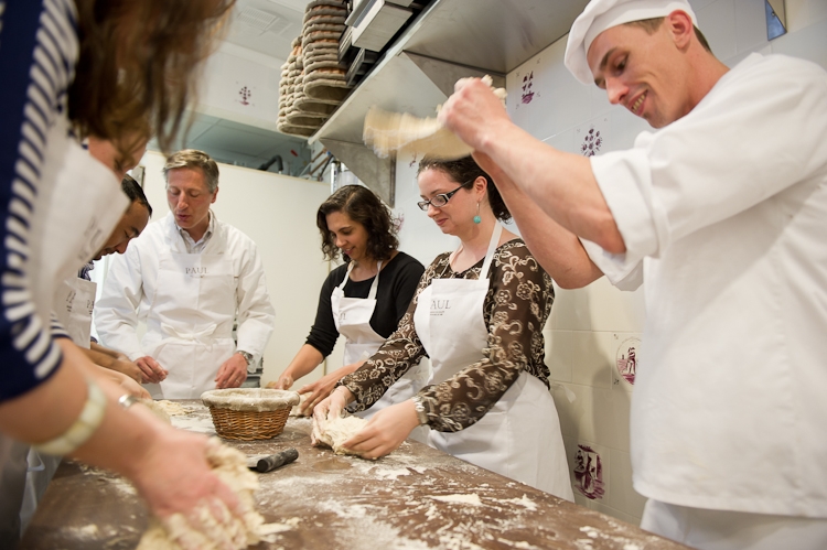 Mango & Tomato: Paul Bakery, from France to Washington DC, opens May 2!