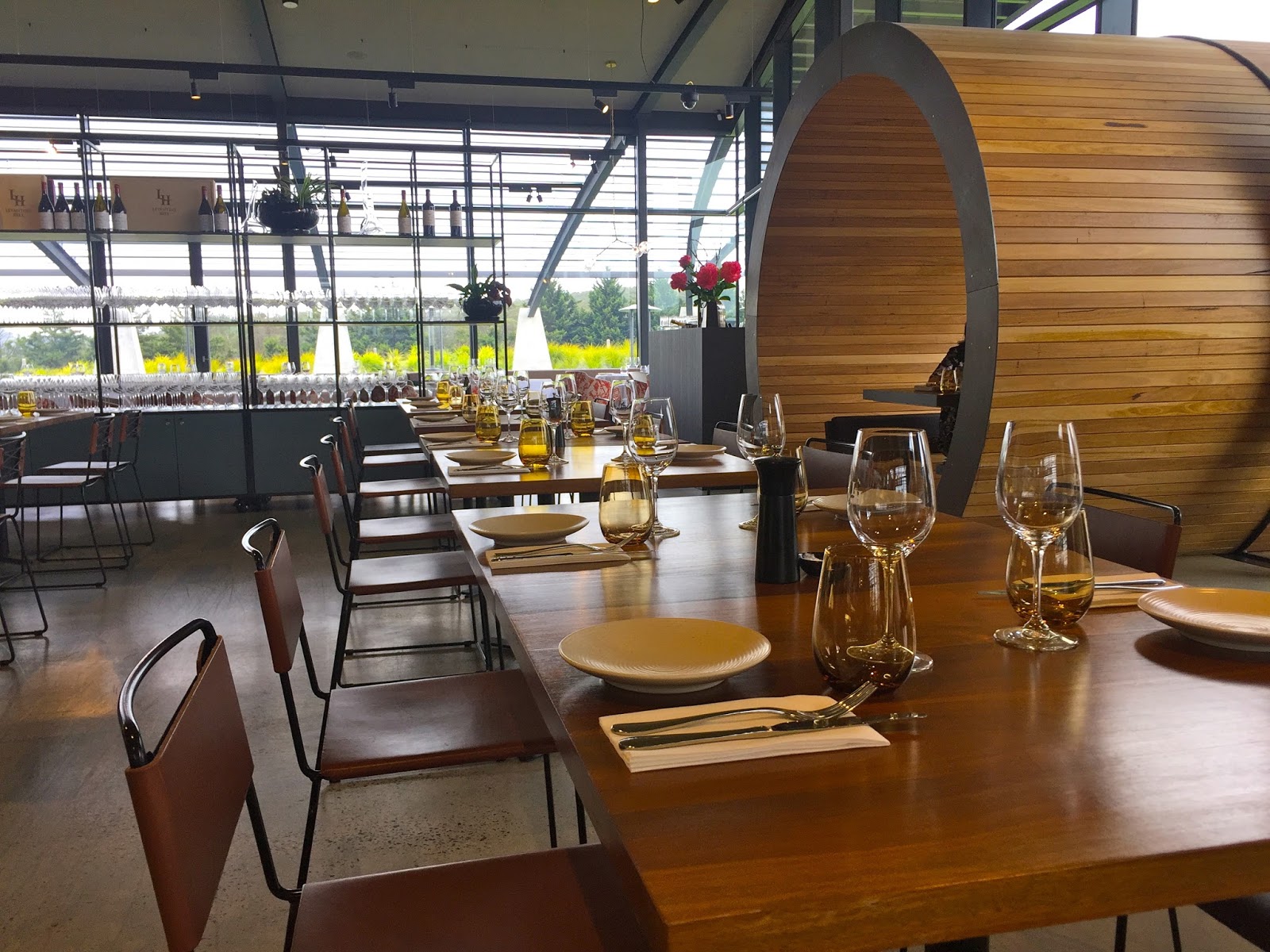 RDO Melbourne: Yarra Valley