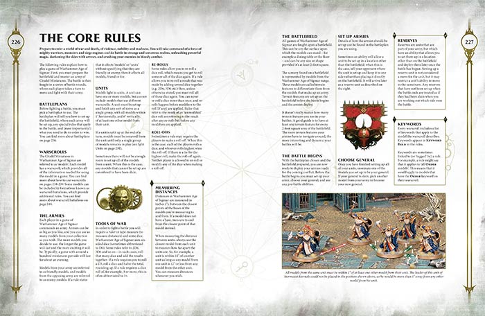 Age of Sigmar Core Book Preview Pics - Faeit 212