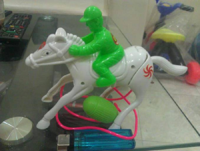 37 Mainan Masa Kecil yang Membuat Nostalgia