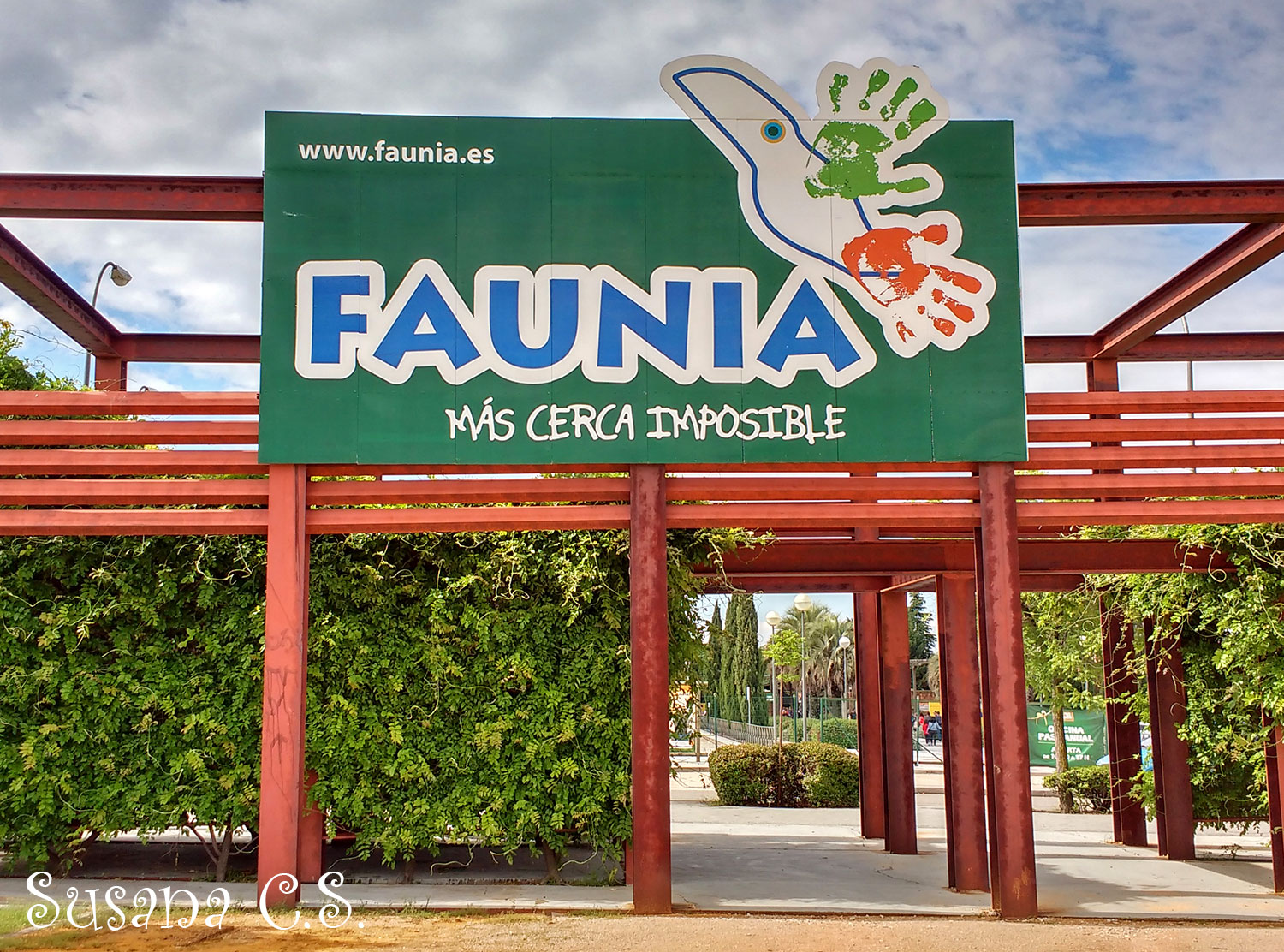 Faunia