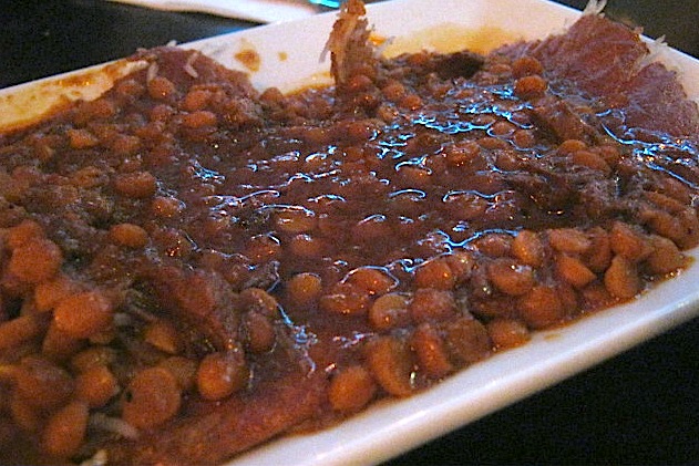 somerville kitchen: Cazba Express