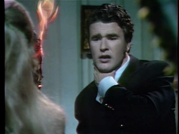 Shadows on the Wall: An Online Dark Shadows Fanzine: The People of ...