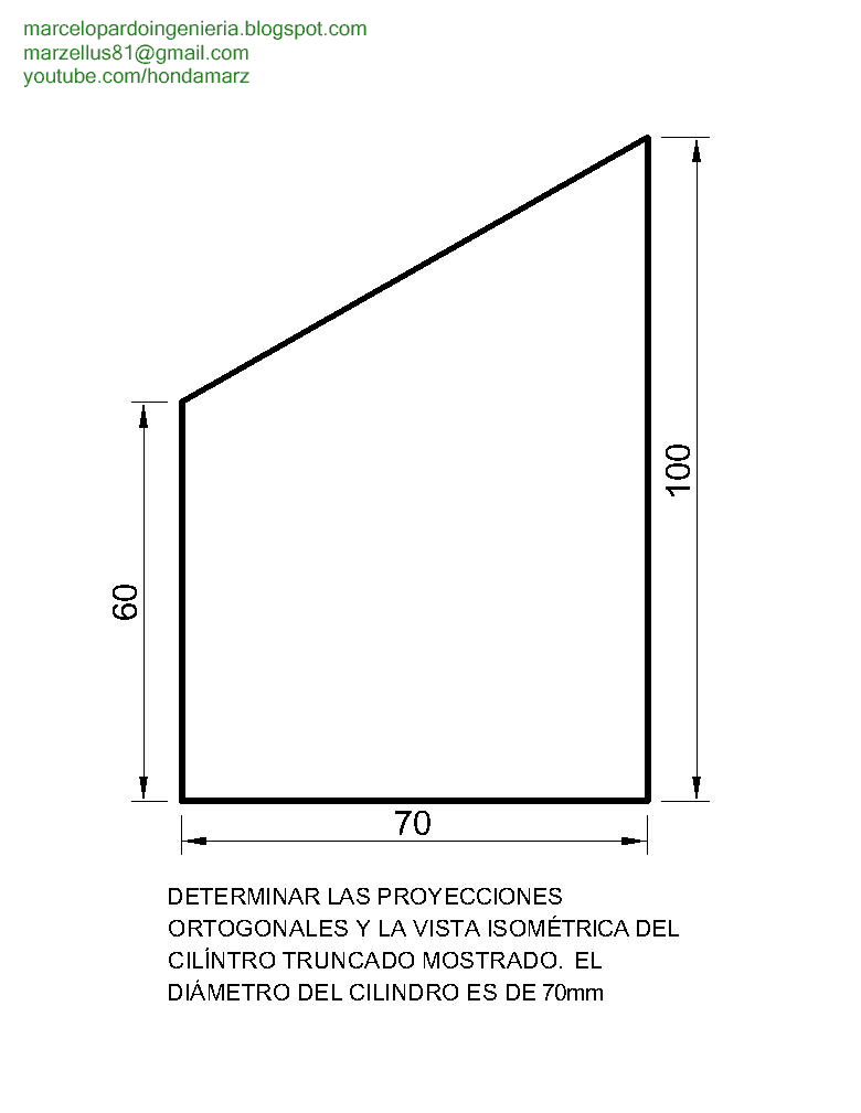 Marcelo Pardo Ingeniería: 2018