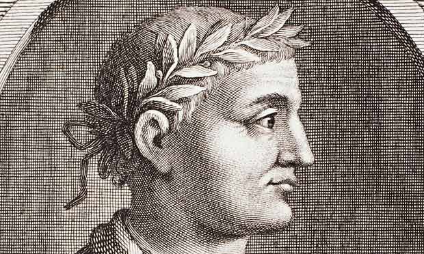 Horace - 4 - The Allen Ginsberg Project