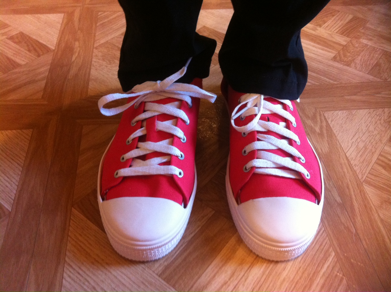 The "Riff" Raff Life: Guppi Shoes:Review/Giveaway