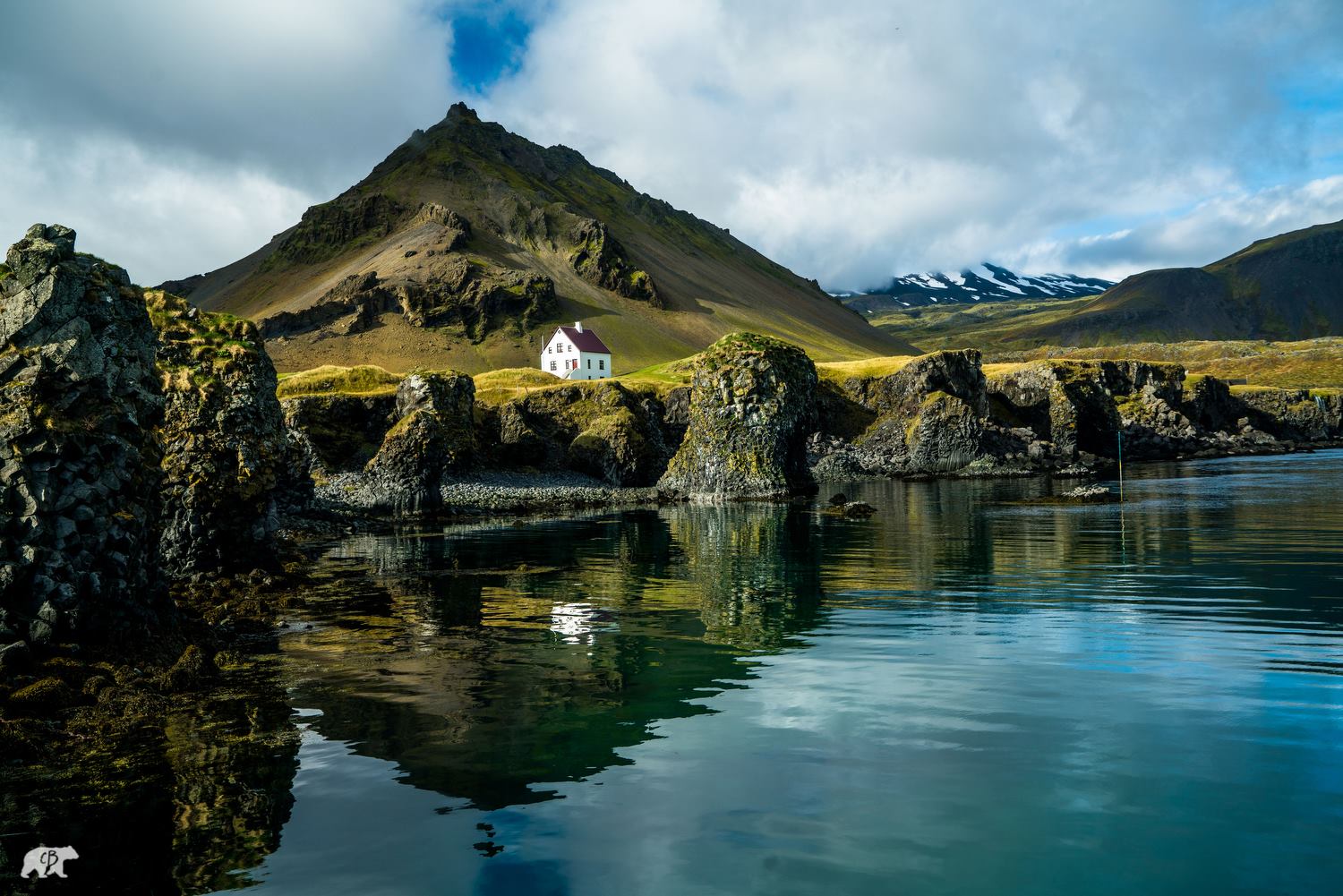 OLTRE IL MURO: ARTE e FOTOGRAFIA: CHRIS BURKARD | PHOTOGRAPHER
