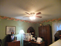 Paper Crafting with Linda: Craft Room Make Over Update